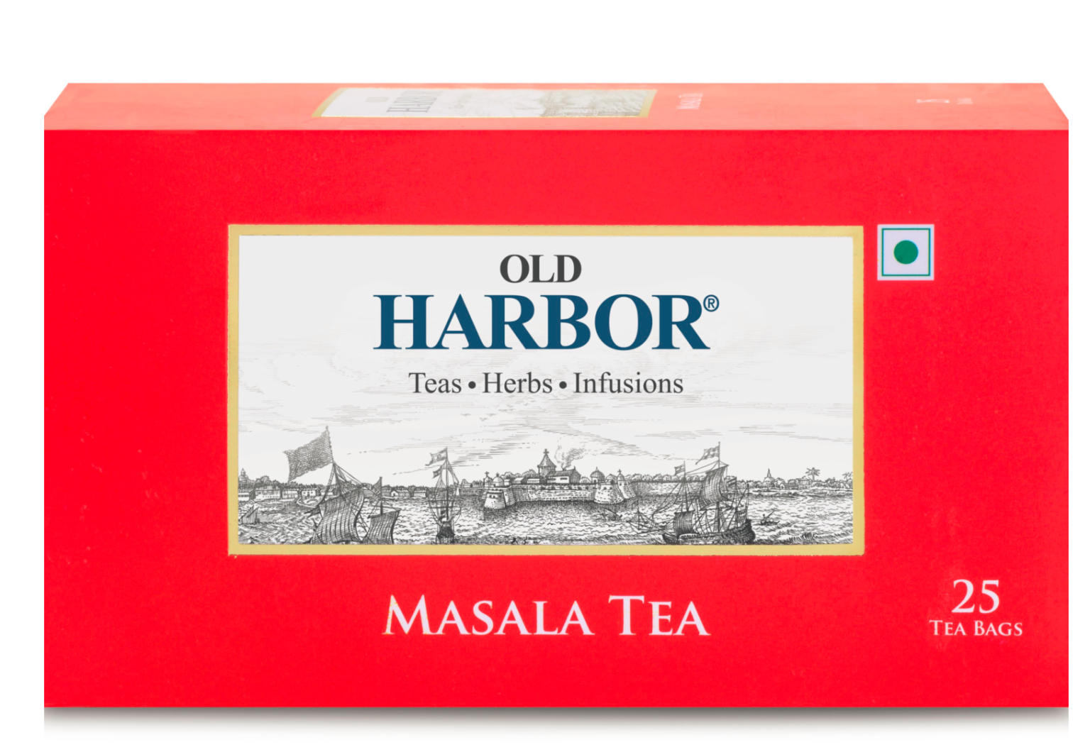 Old harbor - Centra Exports LLP