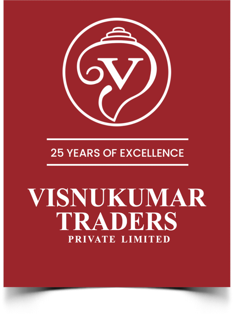 Vishnu Kumar Traders - Centra Exports LLP