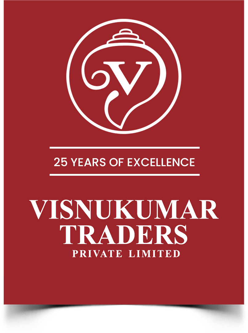 Vishnu Kumar Traders - Centra Exports LLP